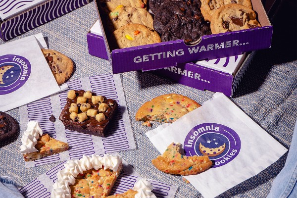 Insomnia Cookies Announces Plans For Global Expansion And New U.S ...