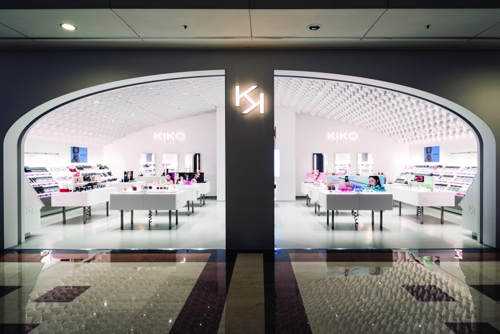 KIKO Milano – Be What You Want | Retail & Leisure International