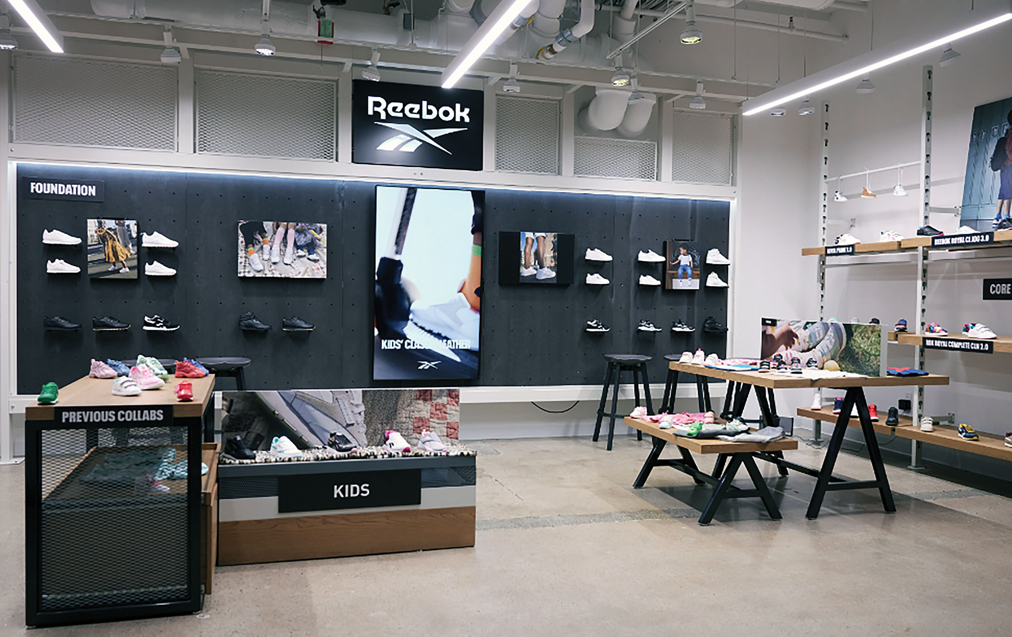 Authentic Brands Group - Evolve, Transform And Reimagine - Retail ...