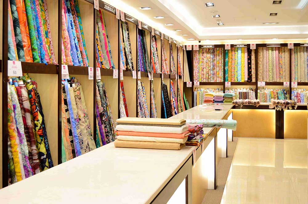 Regal Fabrics Announces 2nd New Store | Retail & Leisure International