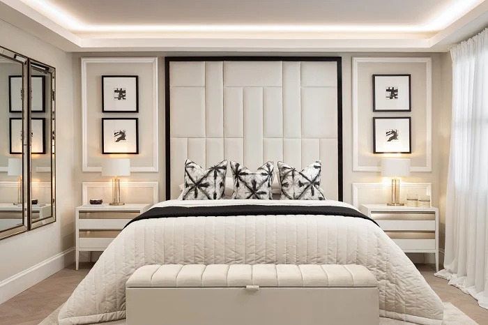 Rowen Homes to Go Physical | Retail & Leisure International