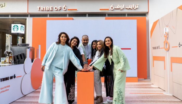 Alshaya's Tribe Of 6 Opens Its First-Ever Standalone Store In Kuwait ...