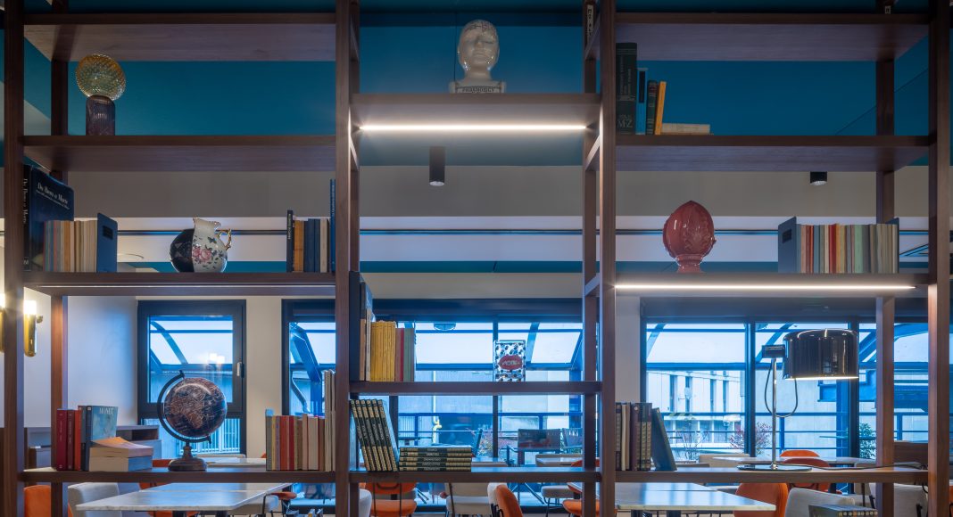 Urban Hive Milano Launches - Retail & Leisure International