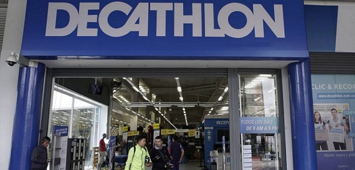 Chile Set For New Decathlon Site - Retail & Leisure International