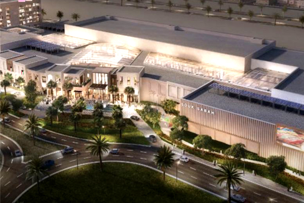 Deal Signed for New Mixed-Use Project | Retail & Leisure International