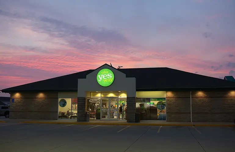 Capital Raised by Yesway | Retail & Leisure International