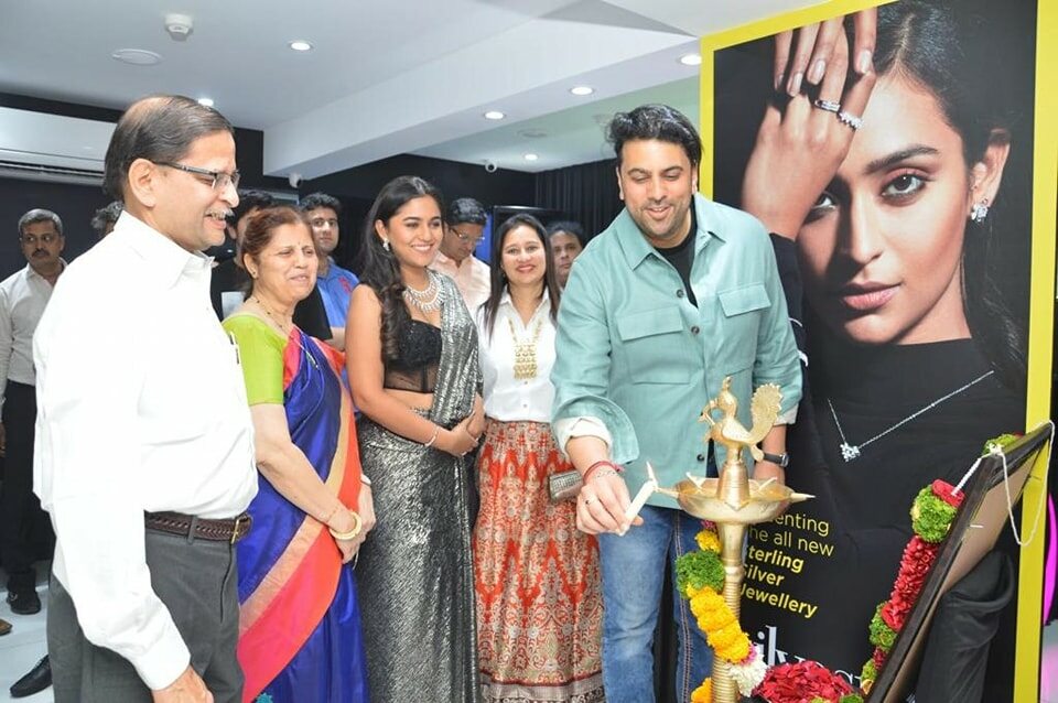 Pune Home to New Flagship | Retail & Leisure International