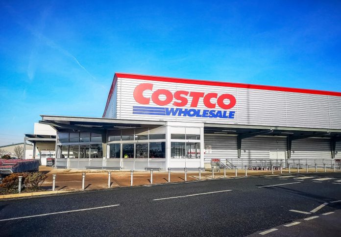 Costco to Expand into Two New Countries | Retail & Leisure International