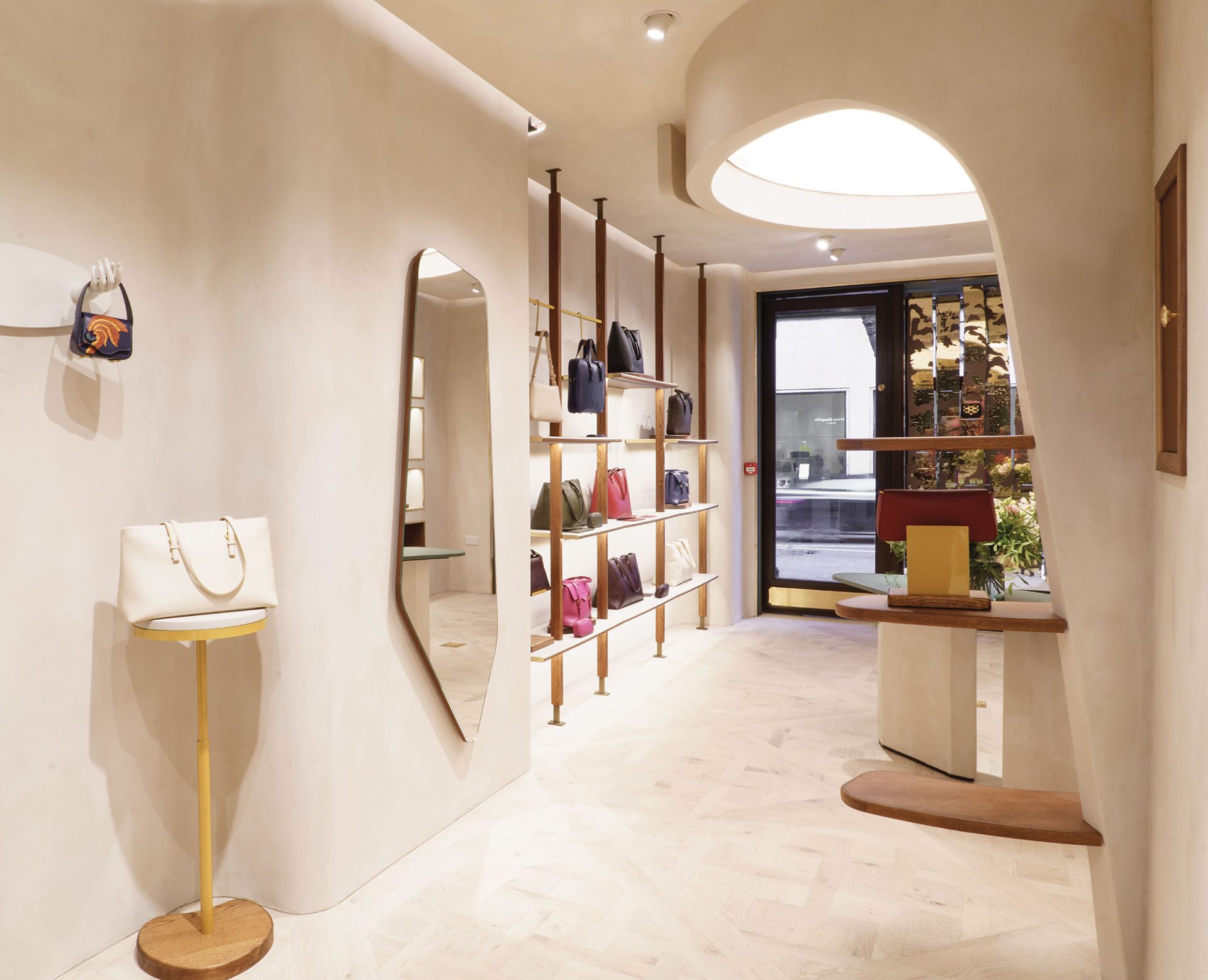 Aranyani – Live a Life of Luxury | Retail & Leisure International