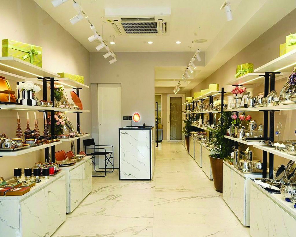 Jindal Lifestyle Expands Presence - Retail & Leisure International