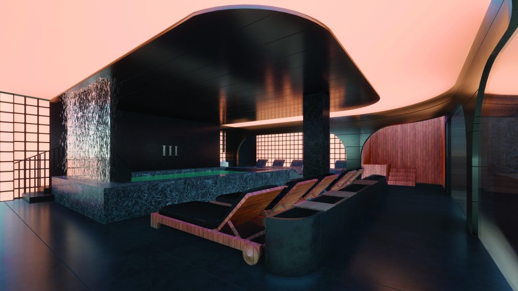 Third Space Announces Clapham Club Launch | Retail & Leisure International