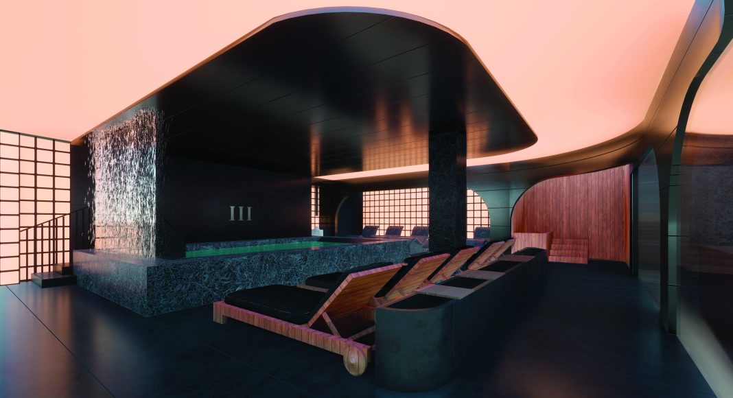 Third Space Announces Clapham Club Launch - Retail & Leisure International