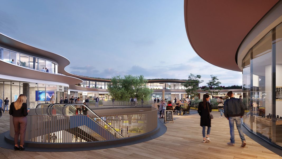 International Outlets - Retail & Leisure International