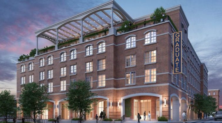 Graduate Hotels Reveals New Plans - Retail & Leisure International