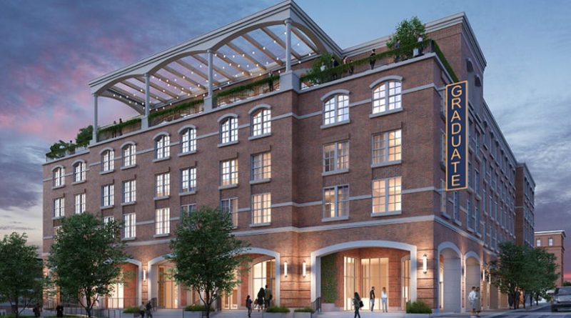 Graduate Hotels Reveals New Plans | Retail & Leisure International