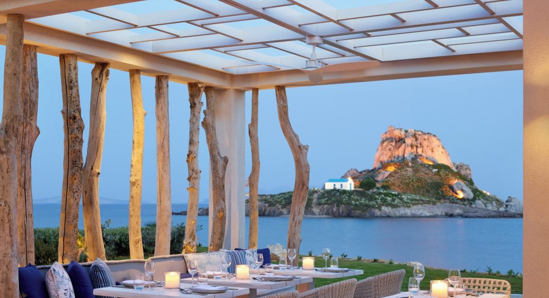 Ikos Resorts Unveils New Identity - Retail & Leisure International