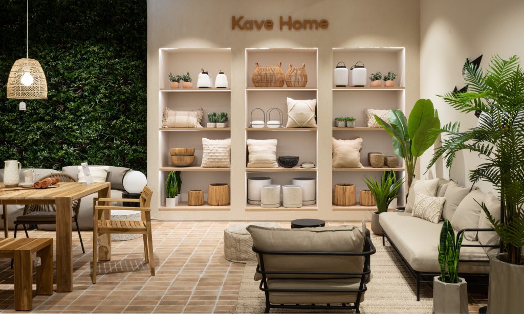 Kave Home Arrives in Italy | Retail & Leisure International