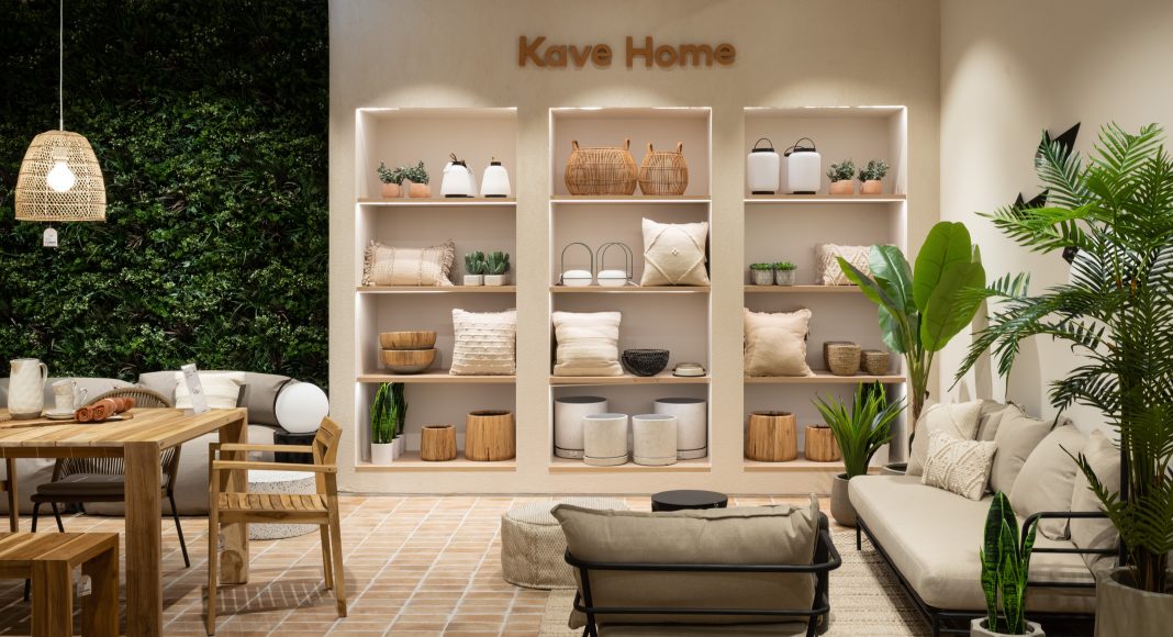 Kave Home Arrives In Italy - Retail & Leisure International