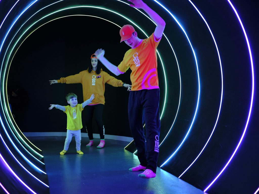 Oxygen Indoor Activity Parks' Latest Acquisition - Retail & Leisure ...