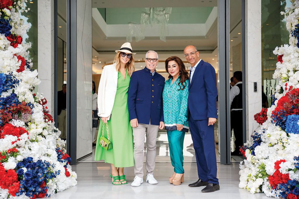 Apparel Group – Exceeding Expectations | Retail & Leisure International