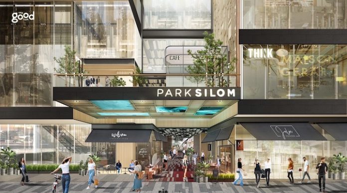Bangkok’s Premium Retail Complex Park Silom Set To Open In June - Retail & Leisure International