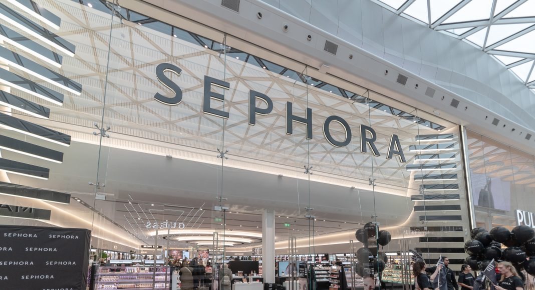 Sephora Makes UK Return - Retail & Leisure International