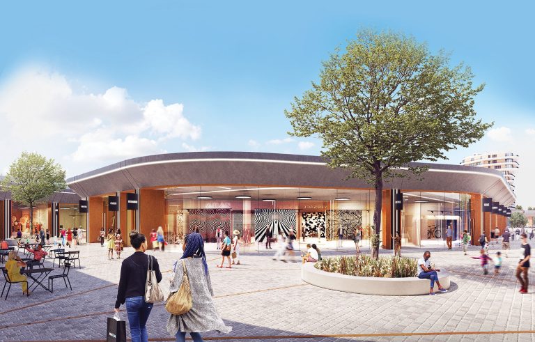 International Outlets | Retail & Leisure International