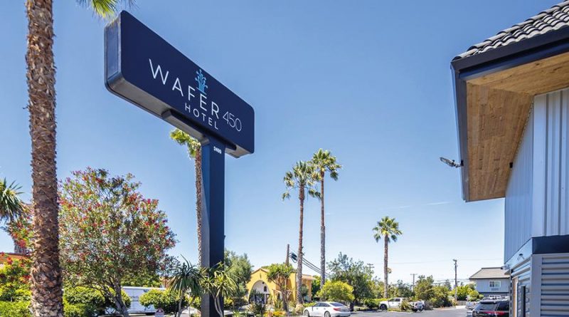Independent Collection set for Growth | Retail & Leisure International