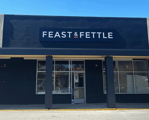 Feast & Fettle Launches Physical Store - Retail & Leisure International