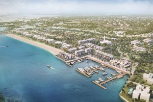 Lead Development Unveil New Marina Community - Retail & Leisure ...