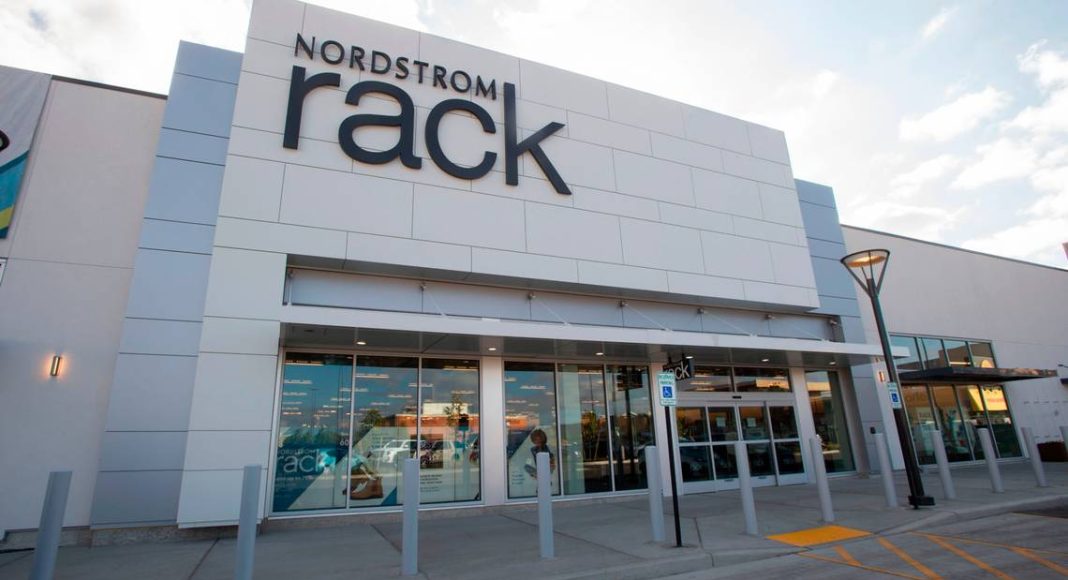 Nordstrom Rack To Add Stores - Retail & Leisure International
