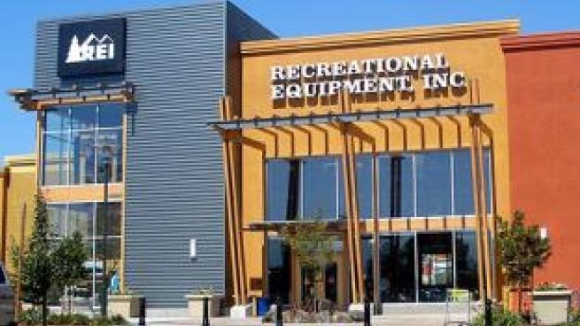 REI Set For Florida Expansion - Retail & Leisure International