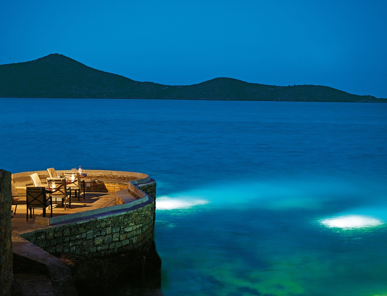 Sumosan Opens Doors in Crete | Retail & Leisure International