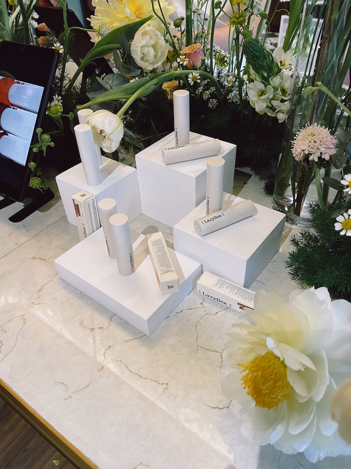 Baemin Launches Beauty Brand | Retail & Leisure International