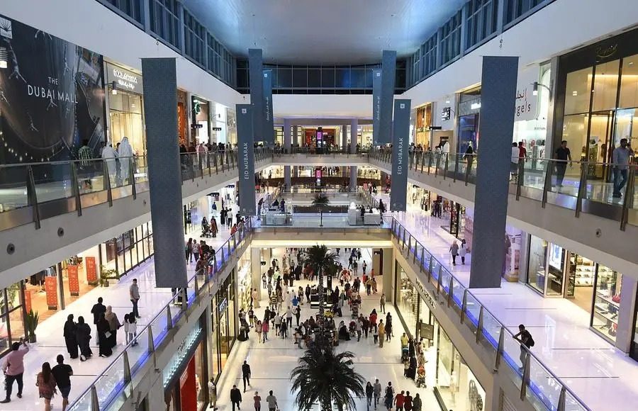 Samsung Brings ‘Phygital’ Space To Dubai Mall - Retail & Leisure ...