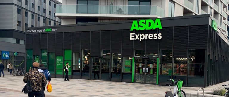 Asda Appoints CBRE - Retail & Leisure International