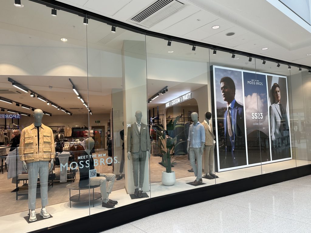 Atria Watford Welcomes New Stores | Retail & Leisure International
