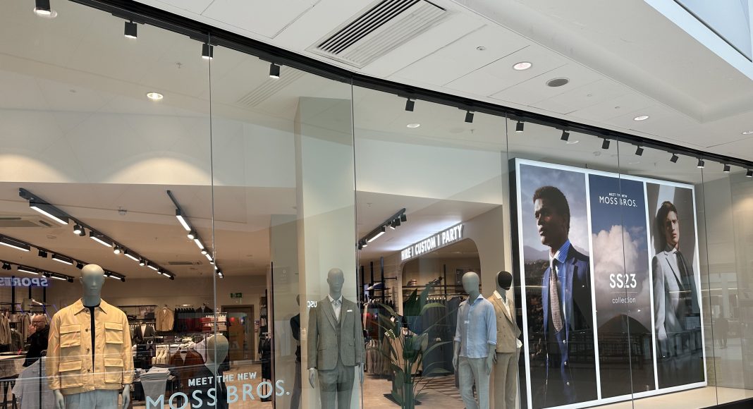Atria Watford Welcomes New Stores - Retail & Leisure International