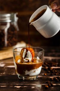 Barista Coffee Chain Plan Major Expansion | Retail & Leisure International