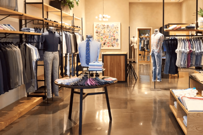 Bonobos Acquired for $75M - Retail & Leisure International