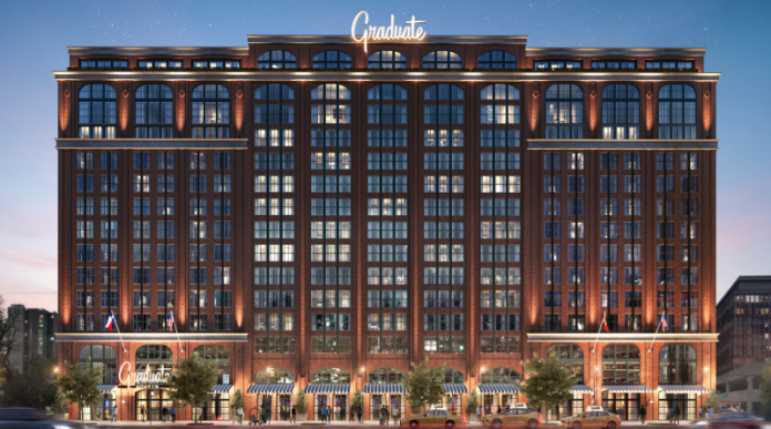 Graduate Hotels to Launch in Austin 2025 | Retail & Leisure International