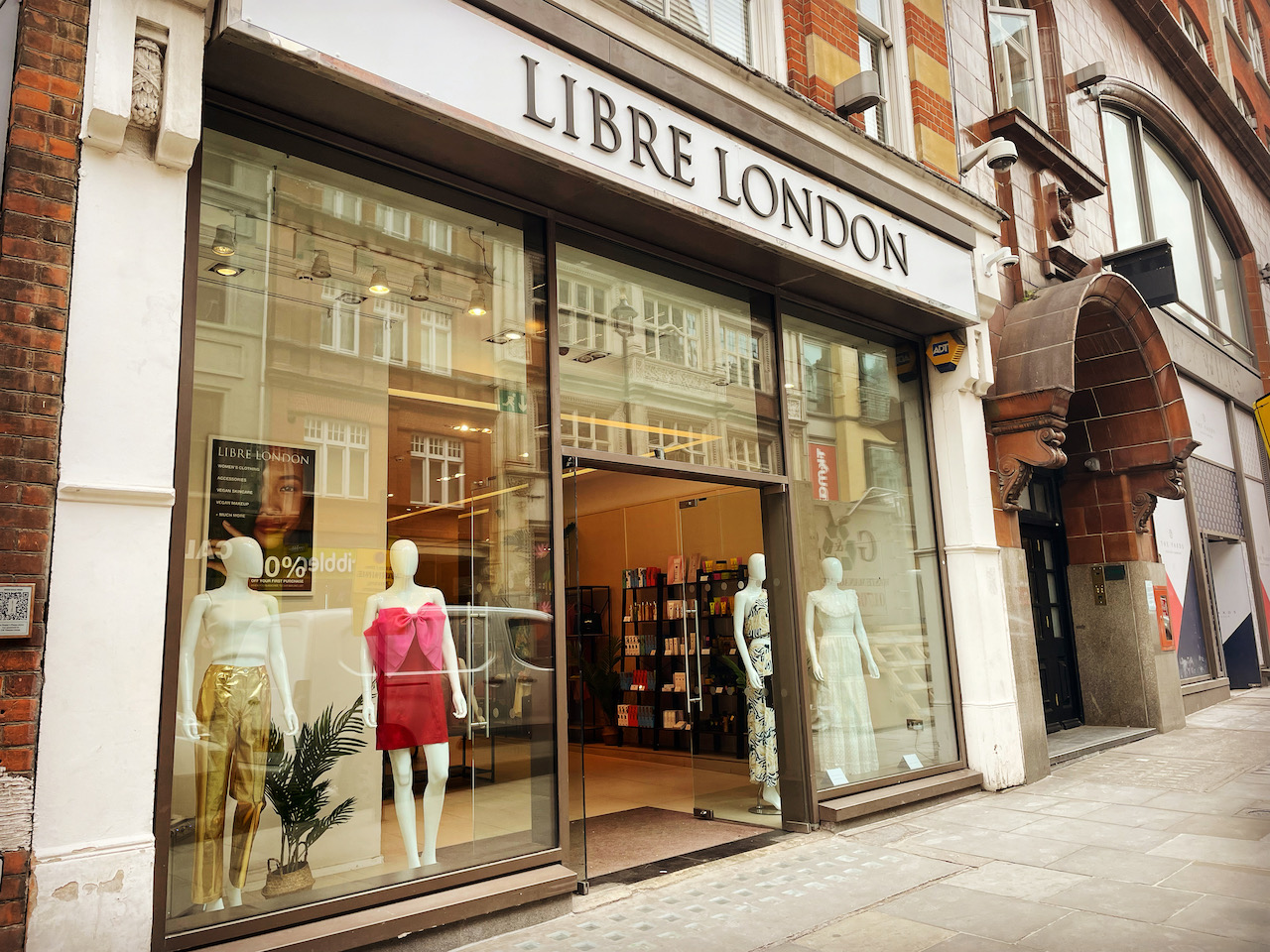 The Yards, Covent Garden Welcomes Libre London | Retail & Leisure ...