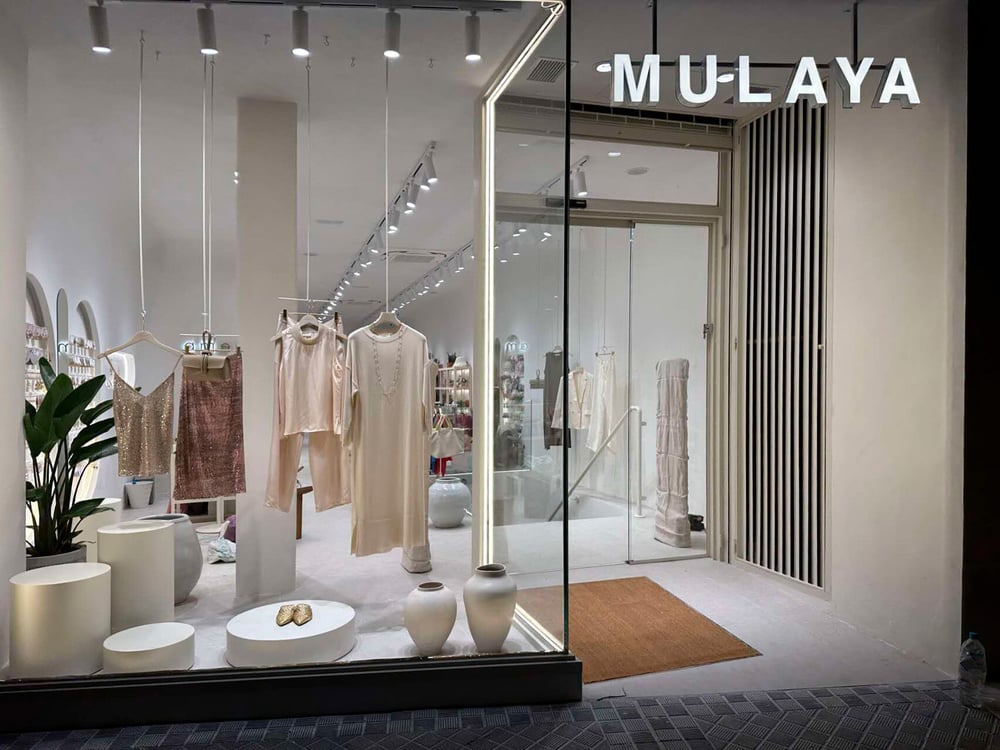 Low Cost Fashion Brand Mulaya Open New Store in Madrid | Retail ...
