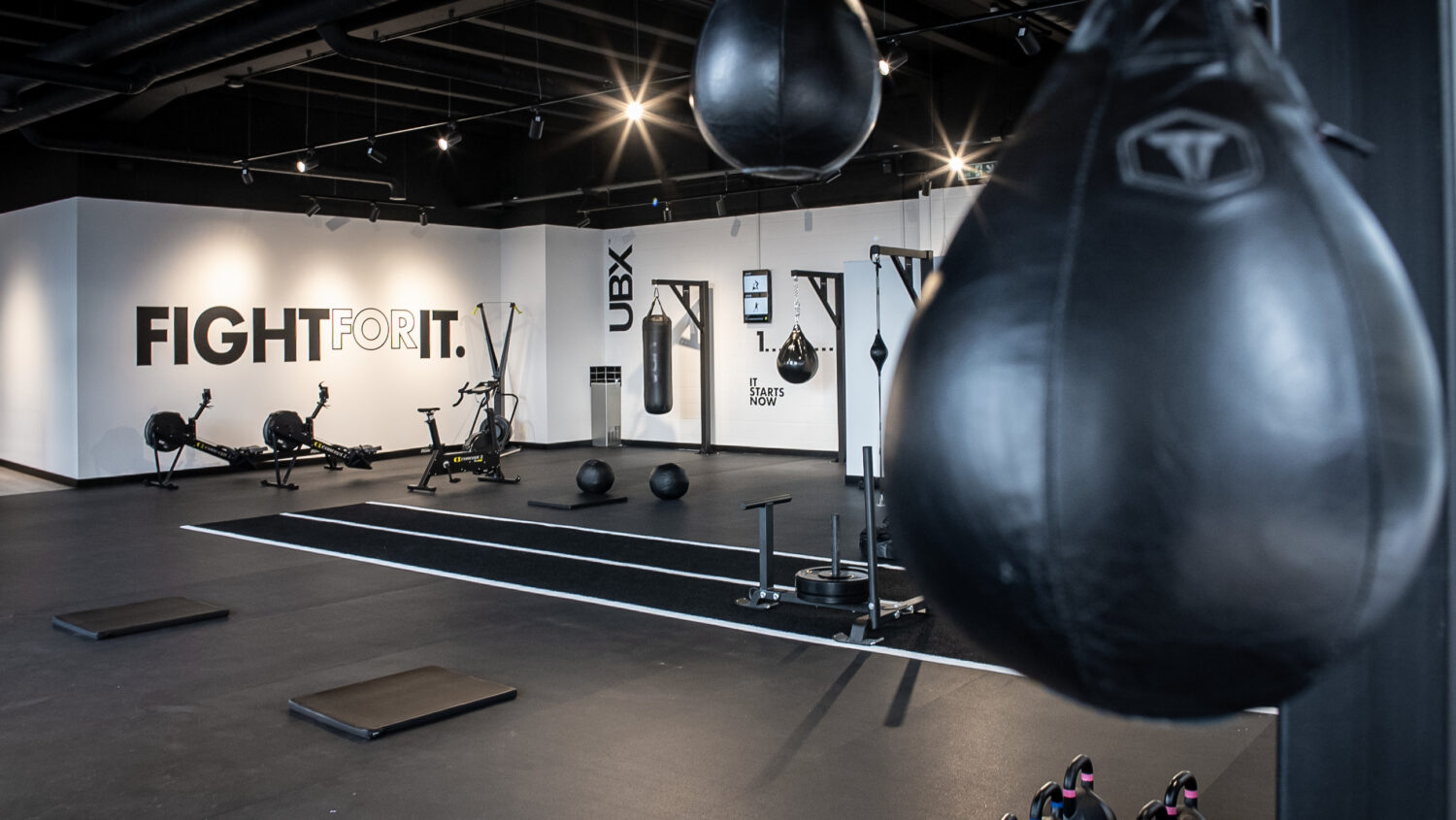 Global Boxing Brand UBX to Open 250 UK Clubs | Retail & Leisure ...