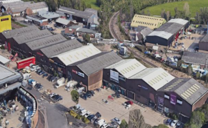 Railpen Grows Cambridge Portfolio | Retail & Leisure International