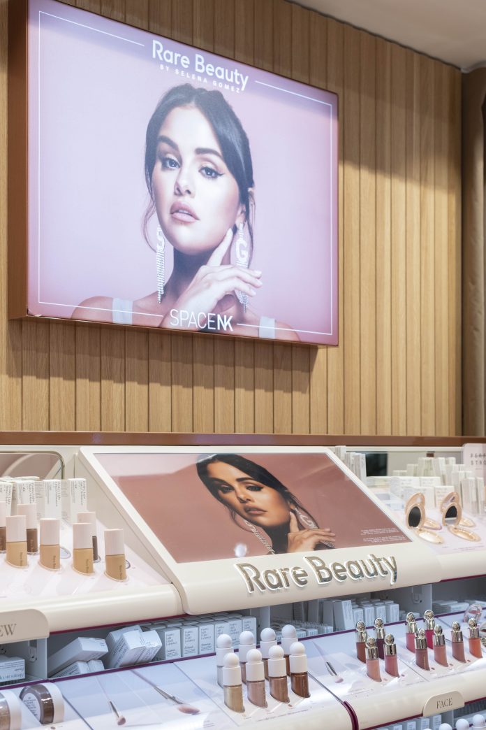 Space NK to Open at Liverpool ONE | Retail & Leisure International