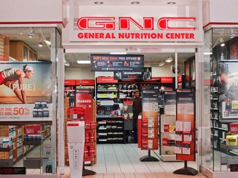 GNC Debuts Tech-Driven Store Model | Retail & Leisure International