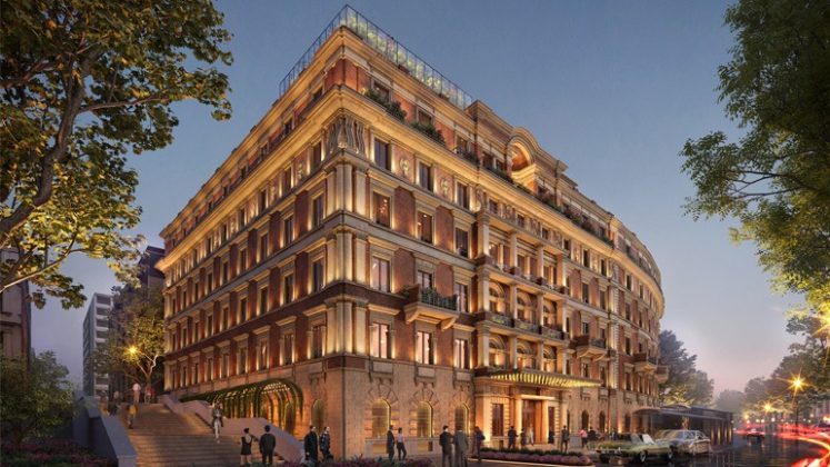 IHG Hotels & Resorts Celebrates New Era of Luxury | Retail & Leisure ...