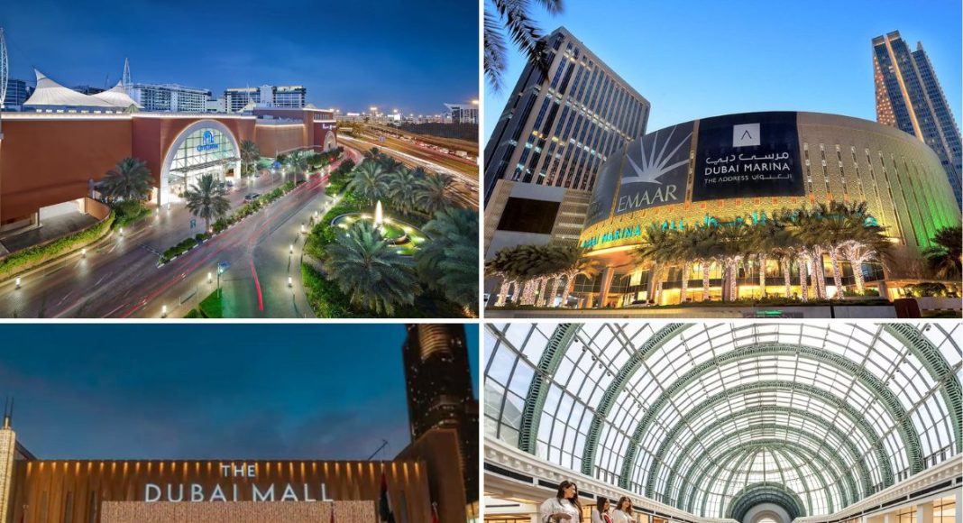 Dubai Ramadan 2023 Shopping Mall Opening Hours Extended - Retail ...