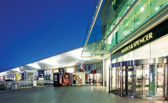 Castlepoint To Welcome Nike Unite - Retail & Leisure International